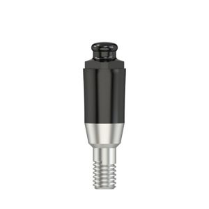 Optiloc abutment / straight 1-piece R GH 5,0 | Straumann Group ...