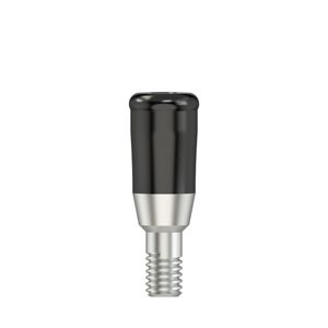 Novaloc abutment / straight 1-piece R GH 4,0 | Straumann Group ...