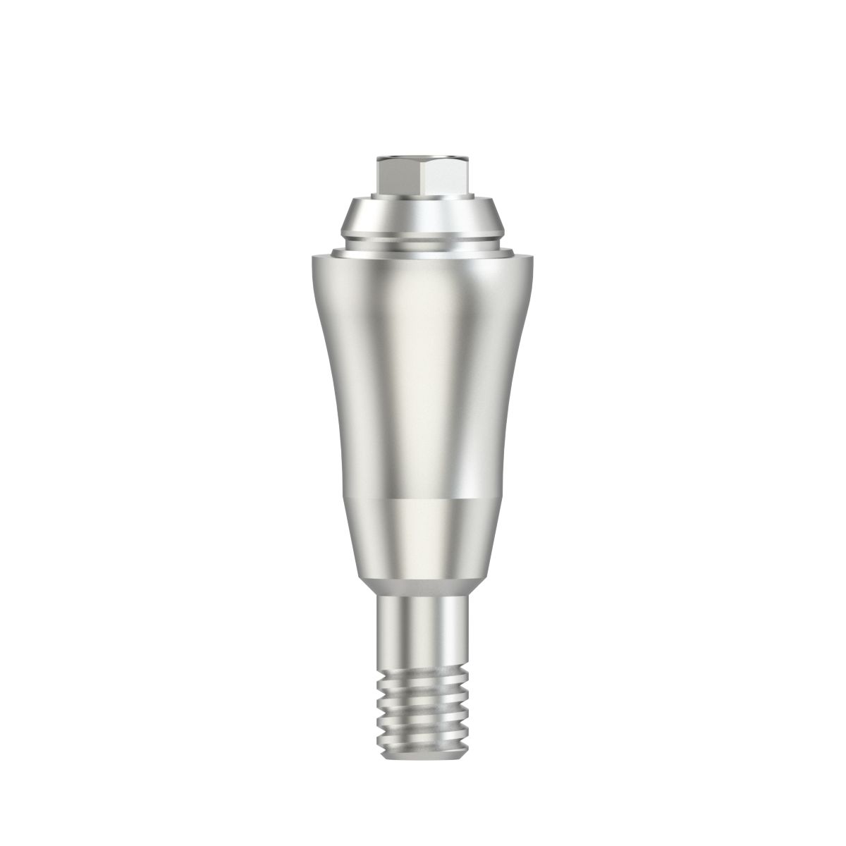 Multi-unit Abutment / gerade steril verpackt R GH 5,5 | Straumann Group ...