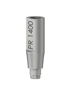 Scanbody / vis de fixation incluse RD 4,8 | Straumann Group - Medentika ...