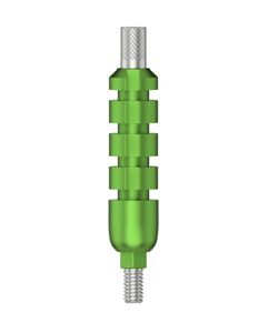 Implant pick-up / Open tray incl. retention screw long D 3,5 ...