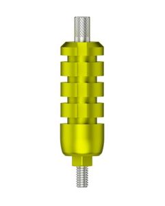 Implant pick-up / Open tray incl. retention screw long D 5,7 ...