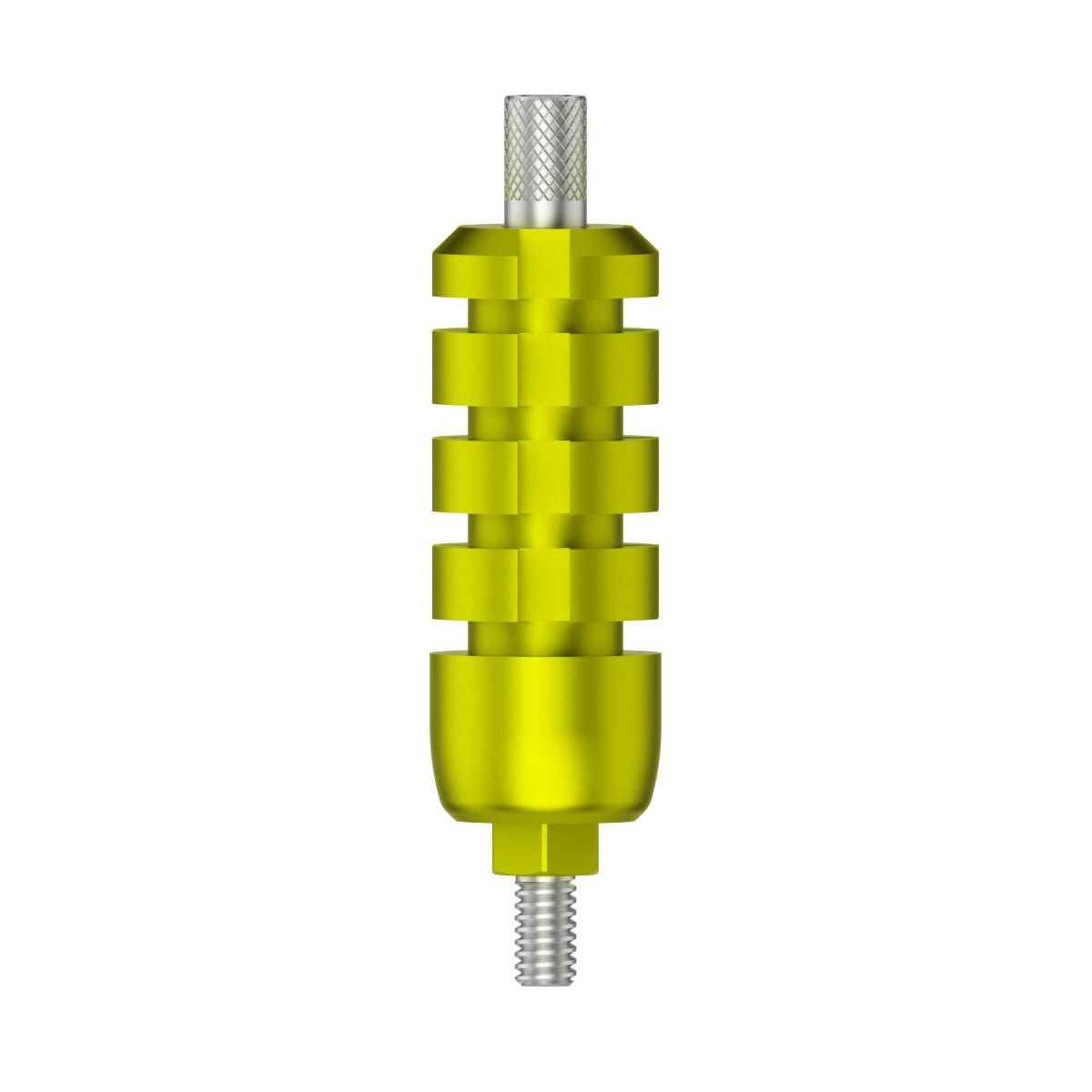 Implant pick-up / Open tray incl. retention screw long D 5,7 ...