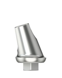 Standard abutment / incl. abutment screw angled Type 1 16° D 5,7 D 6,0 ...