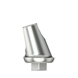 Standard abutment / incl. abutment screw angled Type 1 16° D 5,7 D 6,0 ...