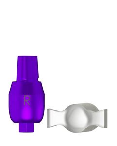 Implant pick-up / Closed tray incl. abutment screw incl. Positioning ...