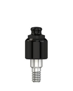 Pilar Optiloc / recto una pieza D 4,5 GH 4,0 | Straumann Group ...