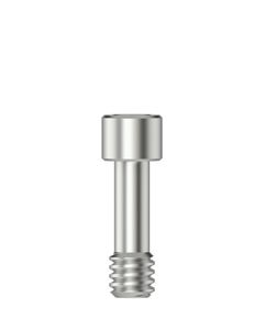 Scanbody retention screw / Hex 1,26 M 1,8 | Straumann Group - Medentika USA