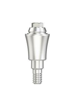 Multi-unit abutment / straight Sterile packaged D 3,5 GH 5,0 ...