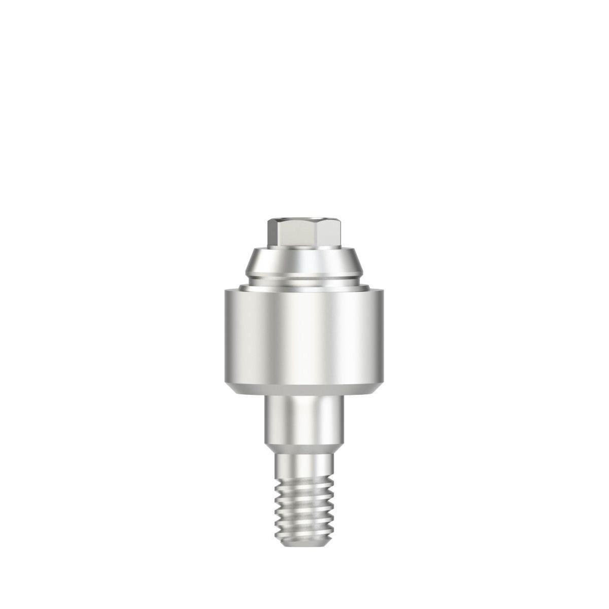 Multi-unit Abutment / gerade steril verpackt D 4,5 GH 3,0 | Straumann ...