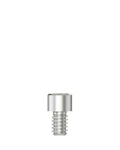 Multi-unit bridge screw / Hex 1,26 M 1,4 | Straumann Group - Medentika USA