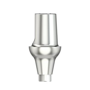 Pilier standard / vis de pilier incluse droit D 4,5/5,0 D 6,5 GH 3,0 ...