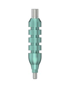 Implant pick-up / Open tray incl. retention screw long D 3,5/4,0 ...