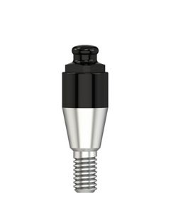 Optiloc Abutment / gerade einteilig D 4,5/5,0 GH 3,0 | Straumann Group ...