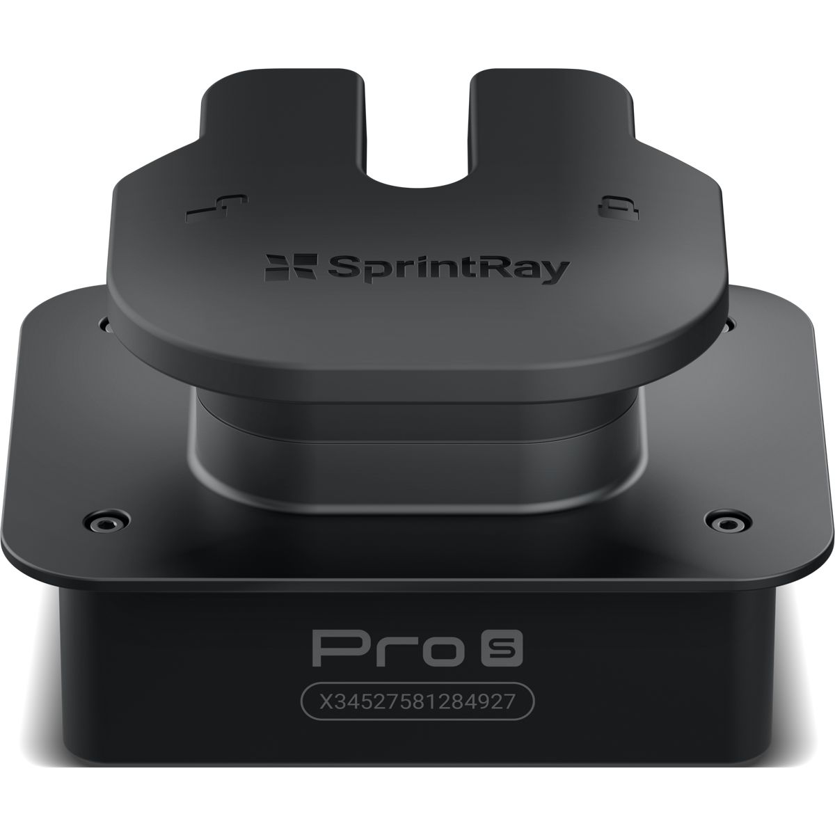 SprintRay Pro 2 Arch Kit Build Platform | Straumann Group - Straumann ...