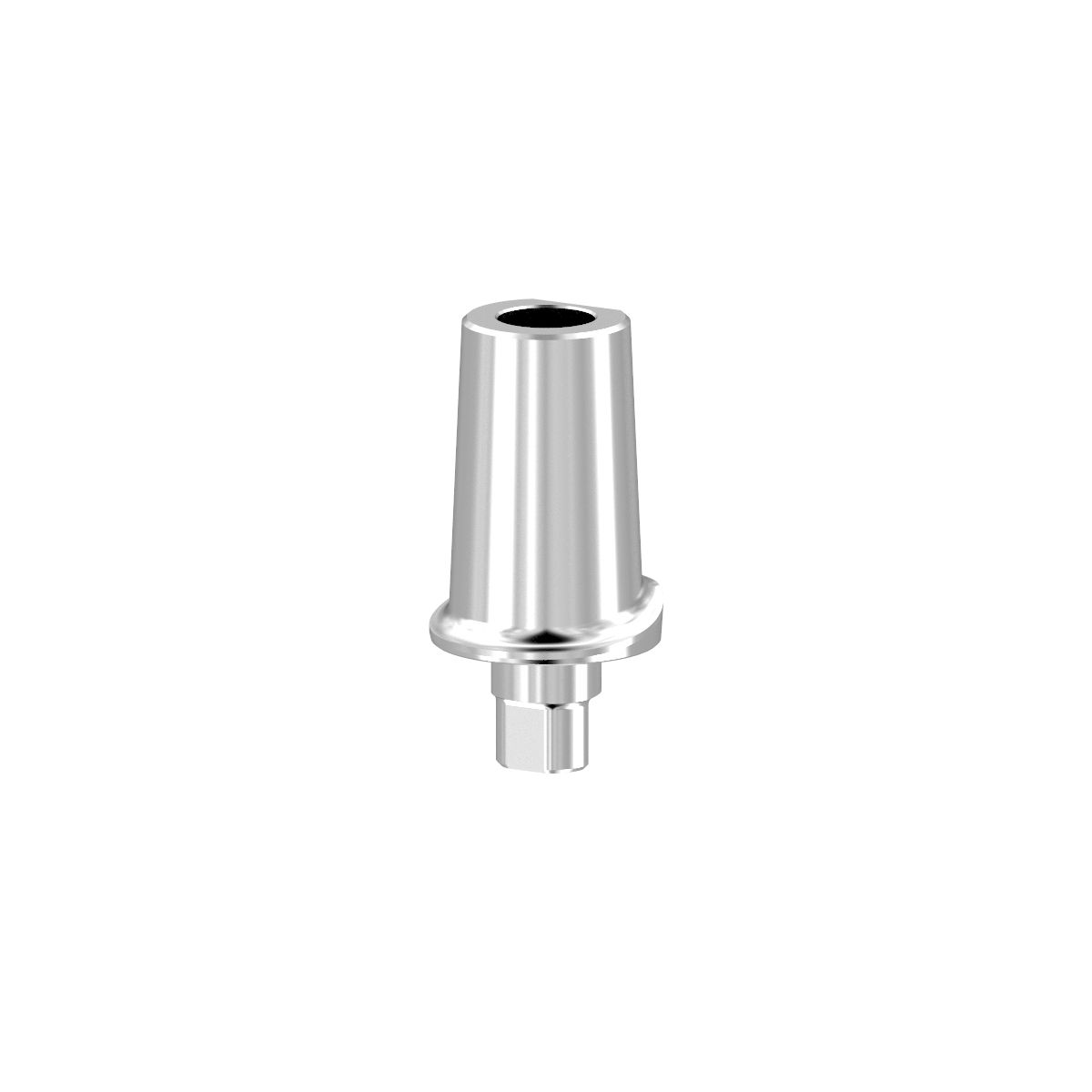 Axiom® TL titanium aesthetic abutment R Ø5.0 - 0° | Straumann Group ...