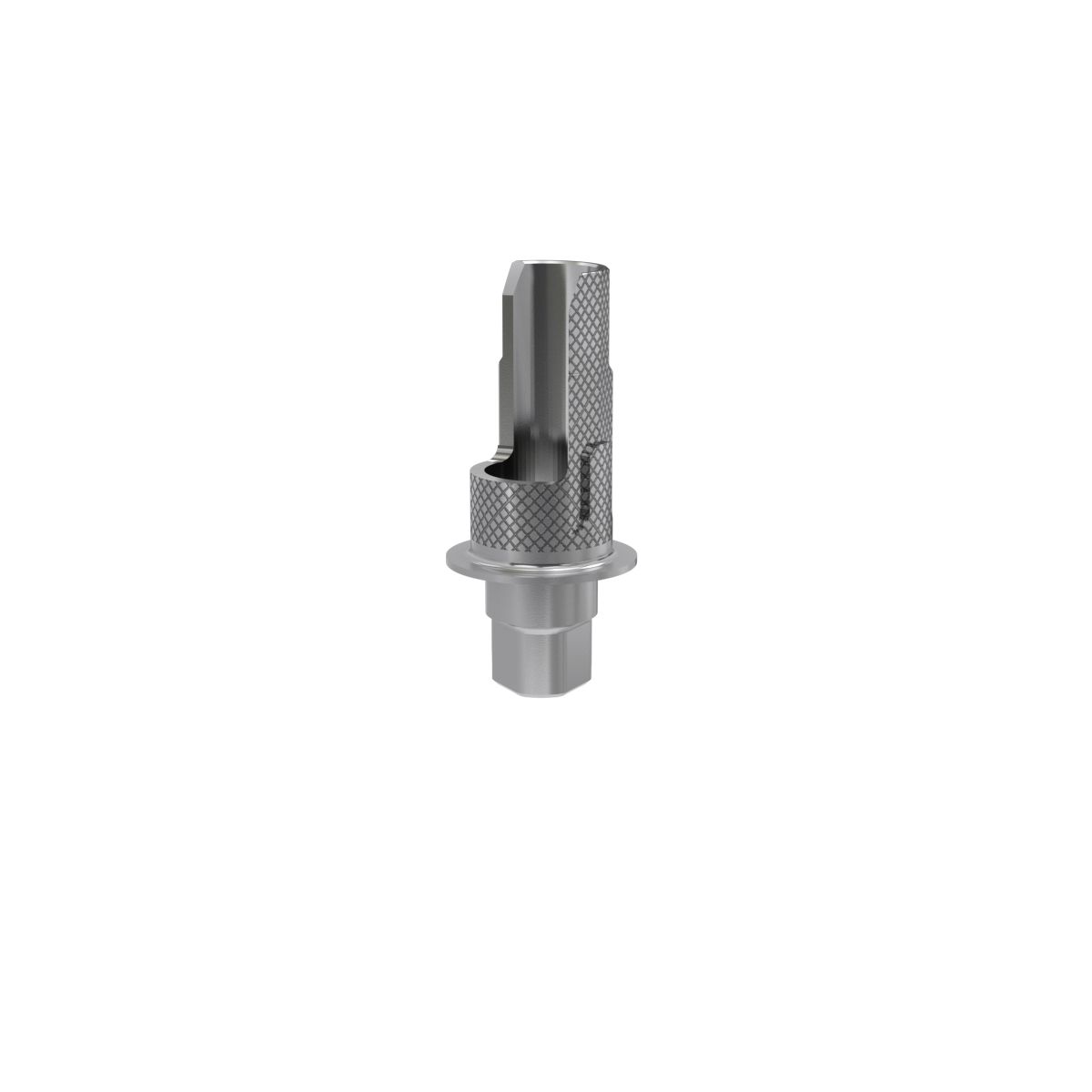 X-Base® TL N Ch 6.0 mm with AA - U version | Straumann Group - Anthogyr ...