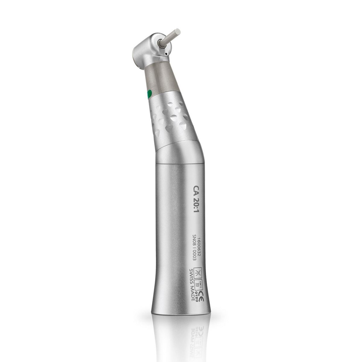 20:1 Contra-Angle W/O Light | Straumann Group - Straumann USA