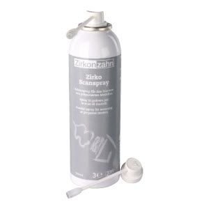 Zirko Scanspray 200ml | Straumann Group - Neodent USA