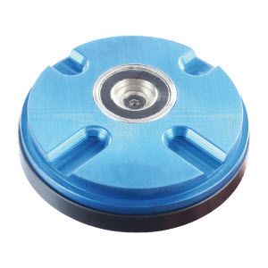 Base plate Panadent® | Straumann Group - Neodent USA