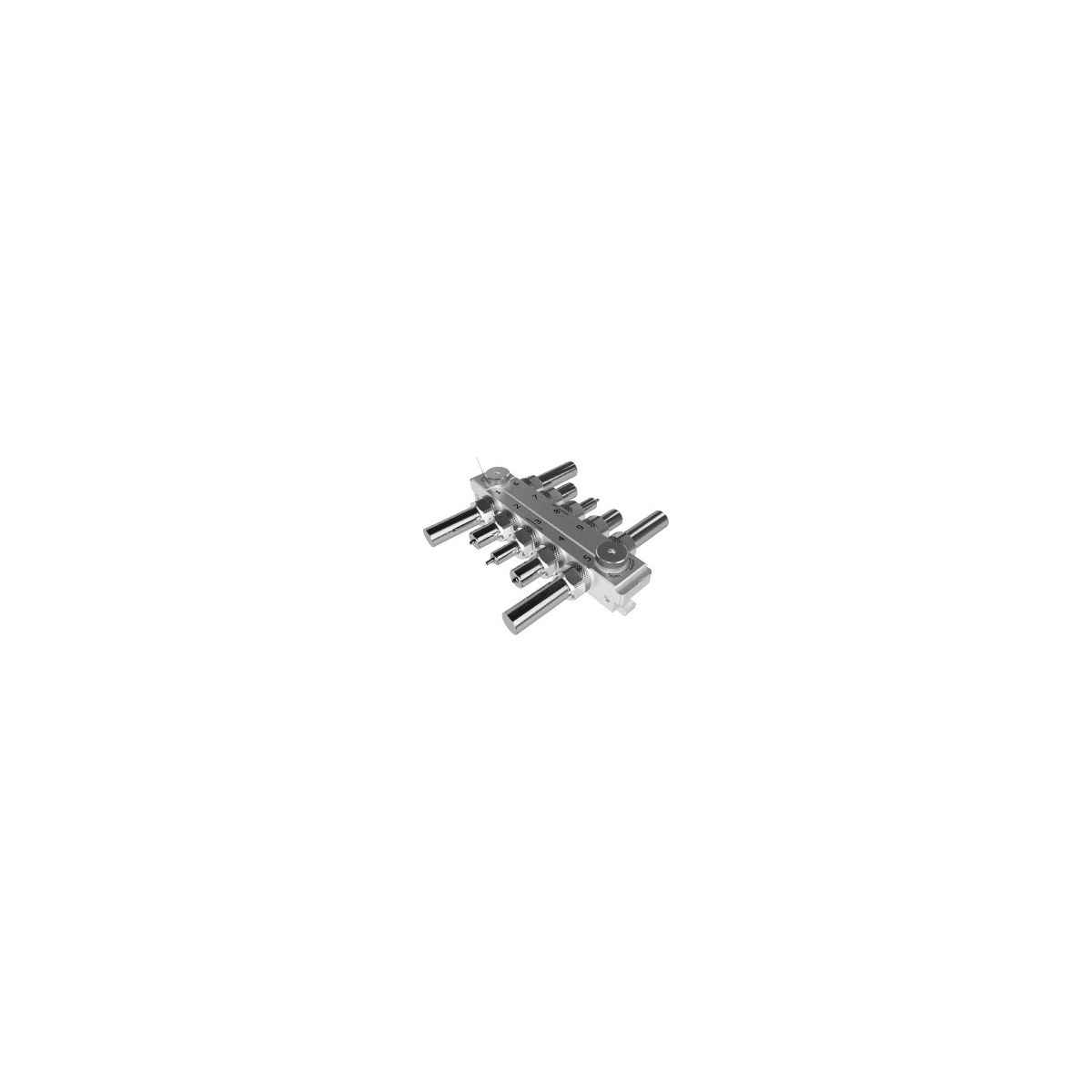 Raw-Abutment®/Bridge Rod Holder M4 | Straumann Group - Neodent USA