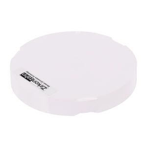 Zirconia Purple 95H14 | Straumann Group - Neodent Canada