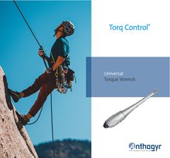 Torq Control® | Dental implants | Anthogyr