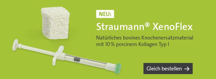 Straumann Group Österreich - Kundenportal