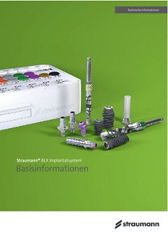 Straumann® BLX