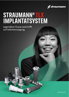 Straumann® TLX Implantatsystem