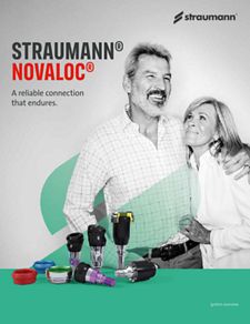 Straumann® Novaloc®