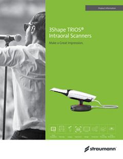 Straumann® CARES® P series