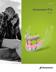 Straumann® Retentive Anchor