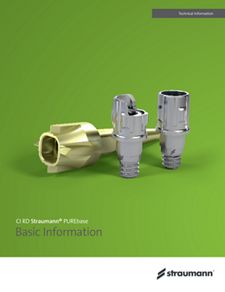 The Straumann Dental Implant System