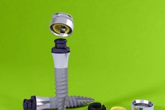 Straumann® Mini Implant System