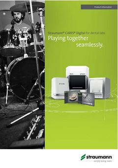 Straumann® CARES® X-Stream™