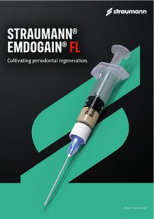 Straumann® Emdogain® FL