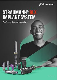 Straumann® BLX Implant System