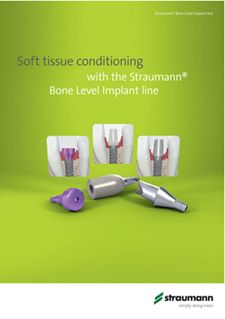 Bone Level Implant line