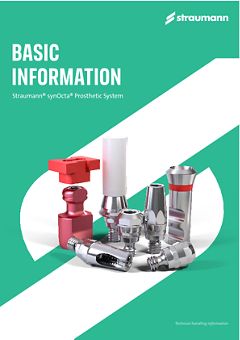Straumann® synOcta® 1.5