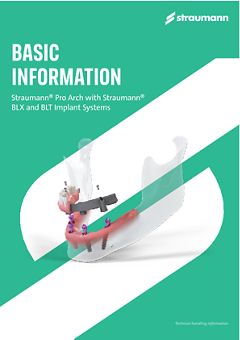 Straumann® BLX Implant System