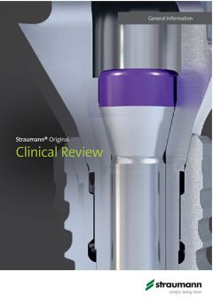 Straumann® Original components