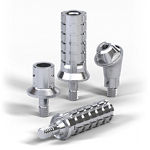 Straumann® TLC Implant System