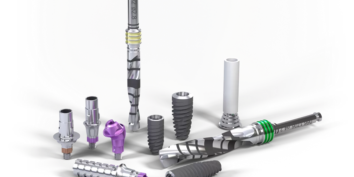 Straumann BLC™ Implant System