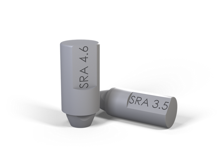 Straumann® RevEX™ Scanbody