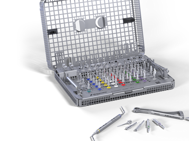 iEXCEL Freehand Surgery