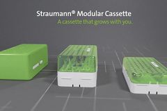 Straumann® Modular Cassette