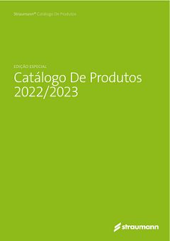 Bem-vindo à Straumann