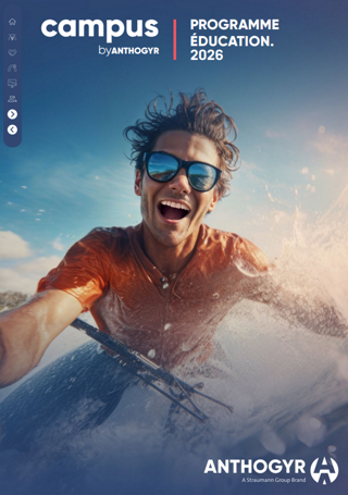Brochures Anthogyr