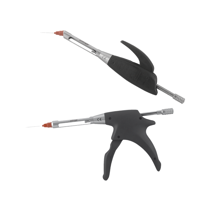 Anaesthesia | Dental Implants | Anthogyr